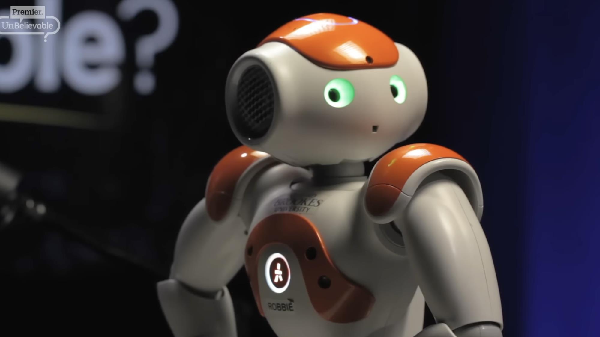 Moral Machines: How do we build robots that know right from wrong ...