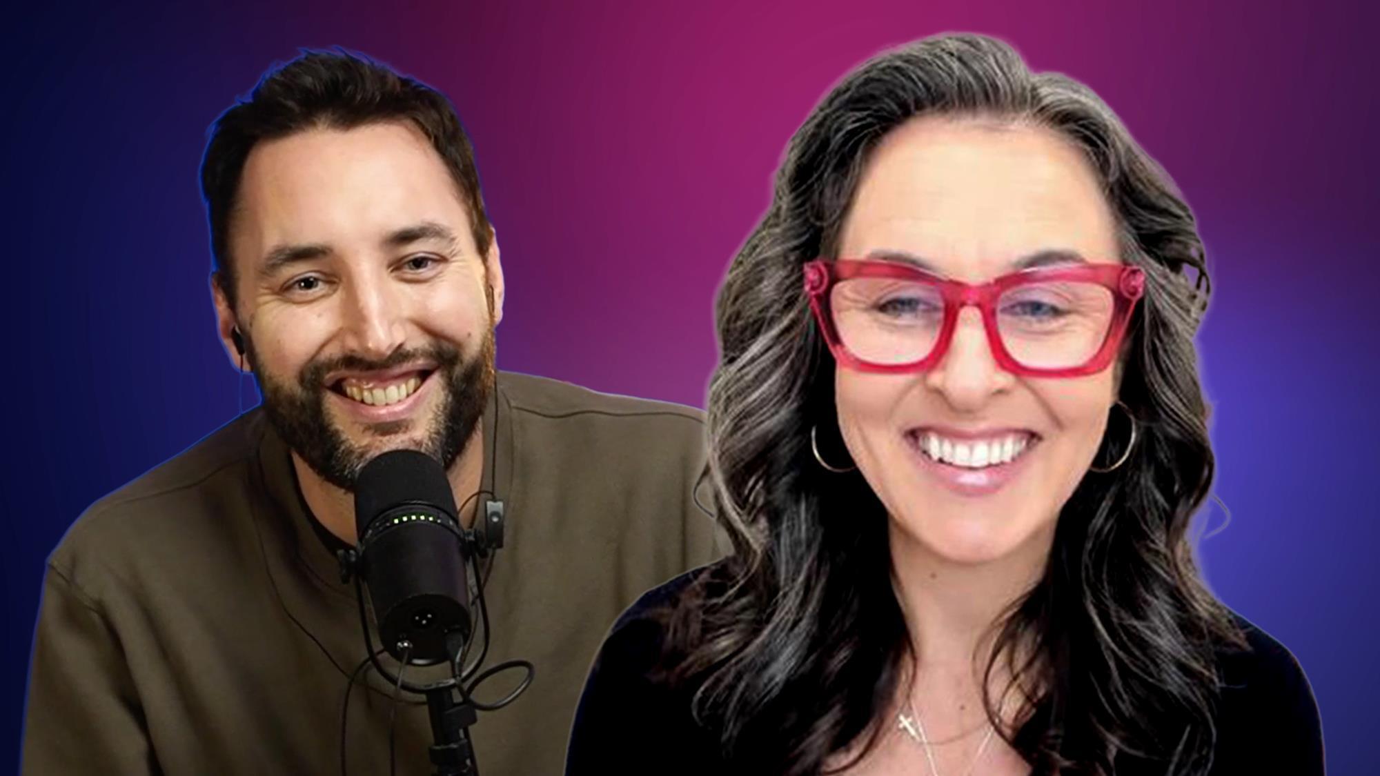 Surrogacy, IVF, and the Rights of Children | Katy Faust | Shows ...