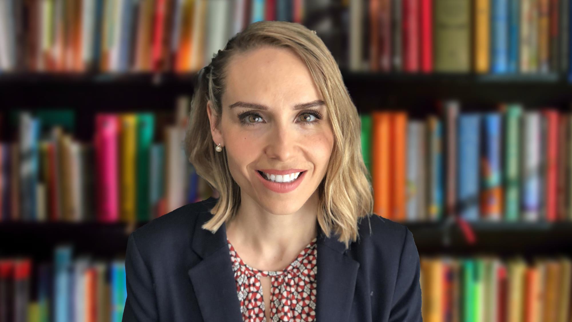 The CS Lewis Podcast #140 Sarah Irving-Stonebraker: Does history matter ...