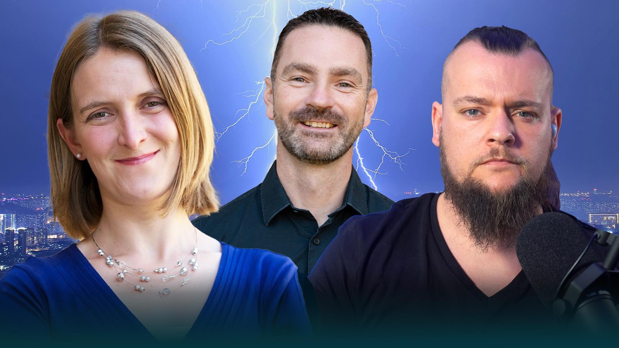 Unbelievable? How can an all-powerful, all-knowing, and all-loving God coexist with the presence ...