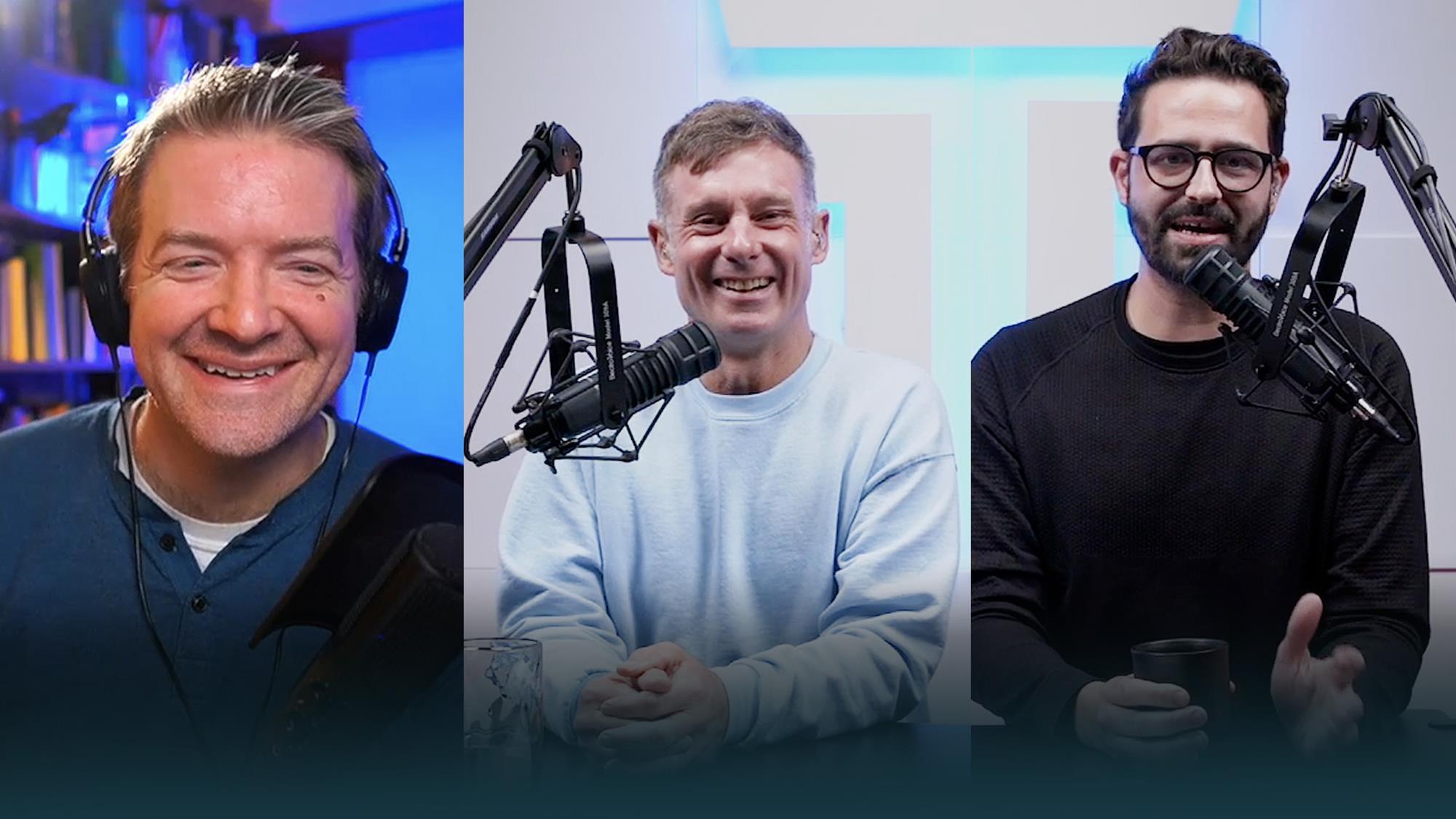 Unbelievable? How to overcome tribalism in politics and the church ...