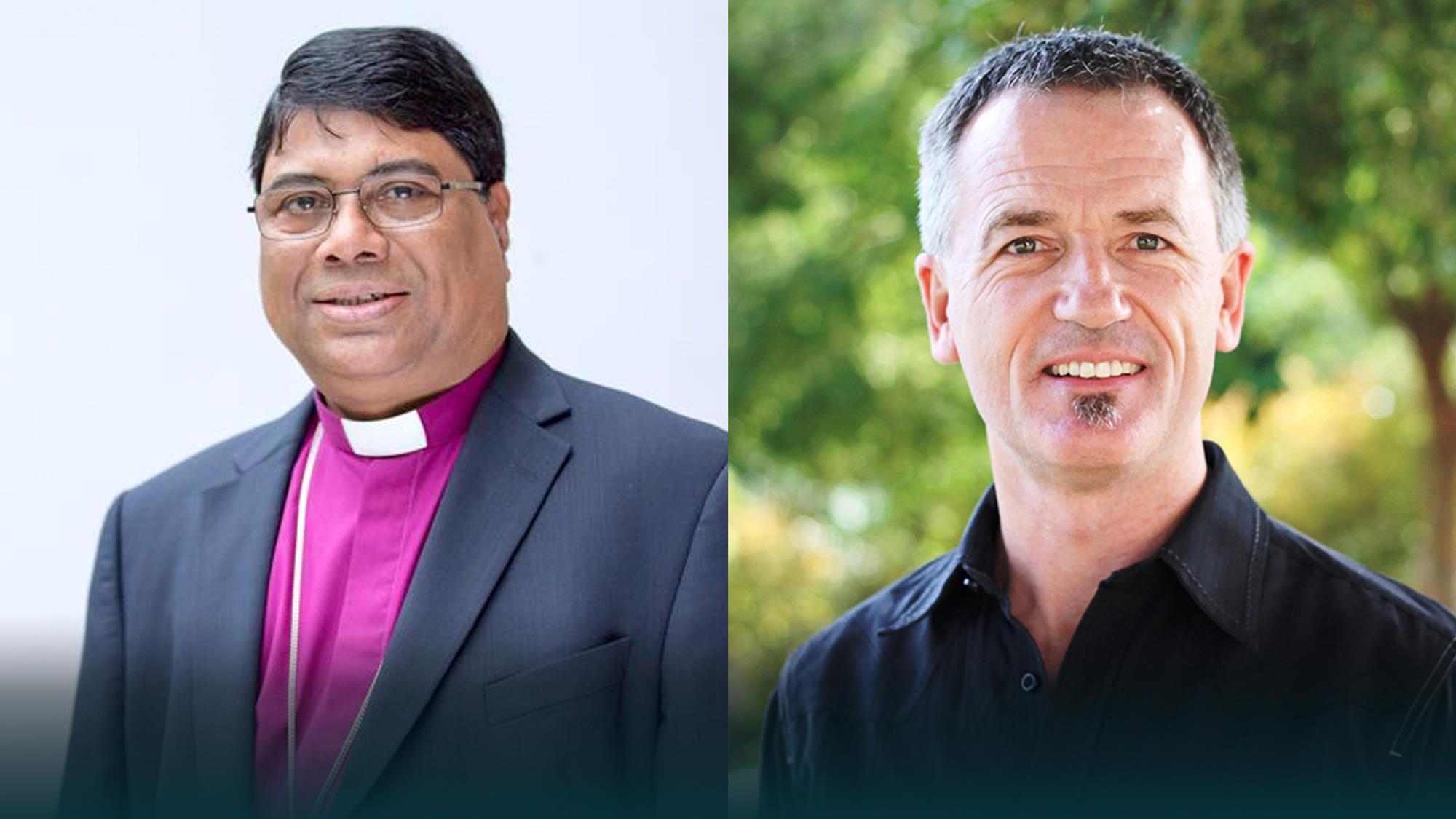 Unbelievable? Rethinking Kingdom work in the Global South & North ...