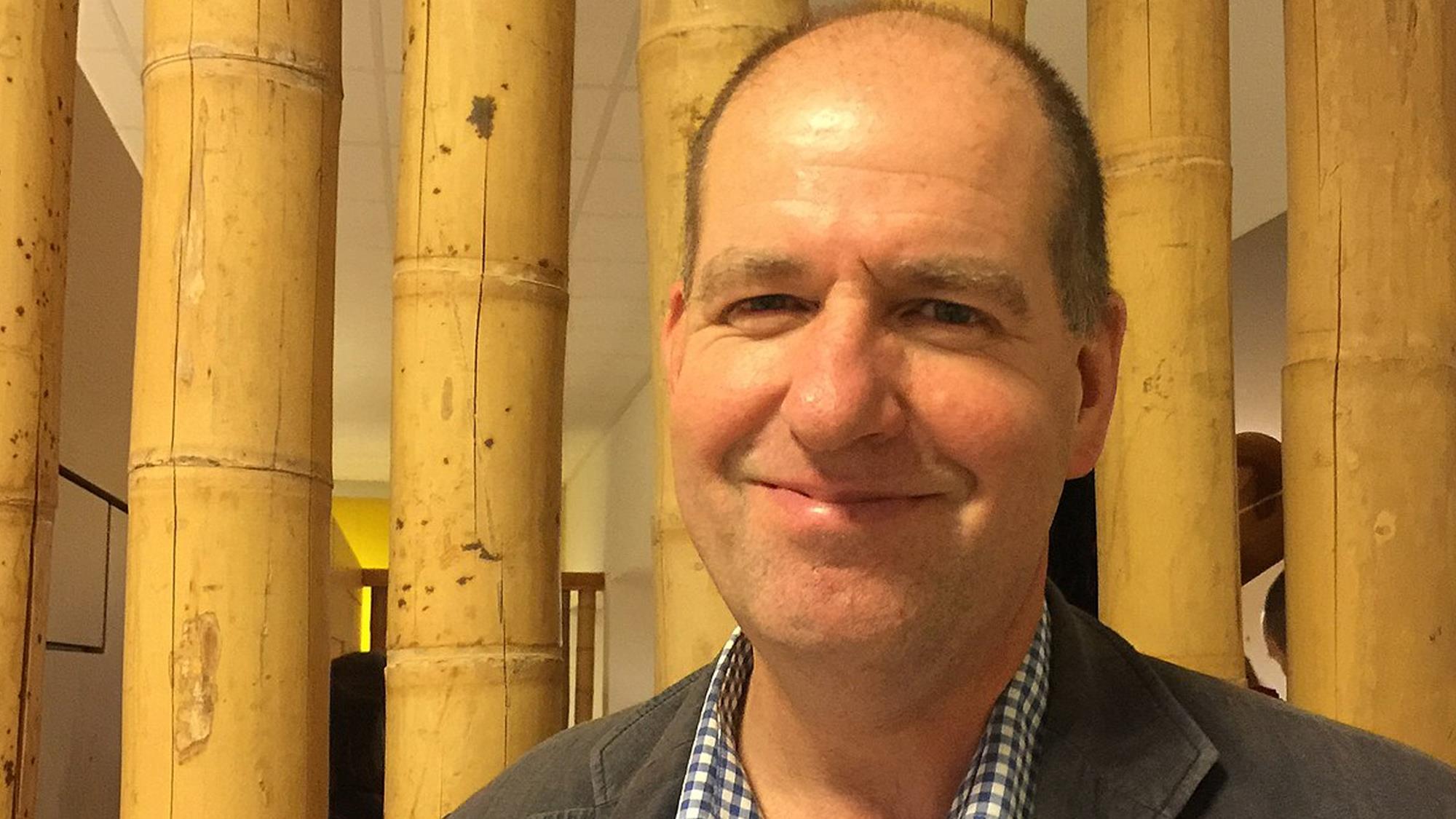 Unapologetic #31 Charles Foster: The truth behind the Christmas story ...