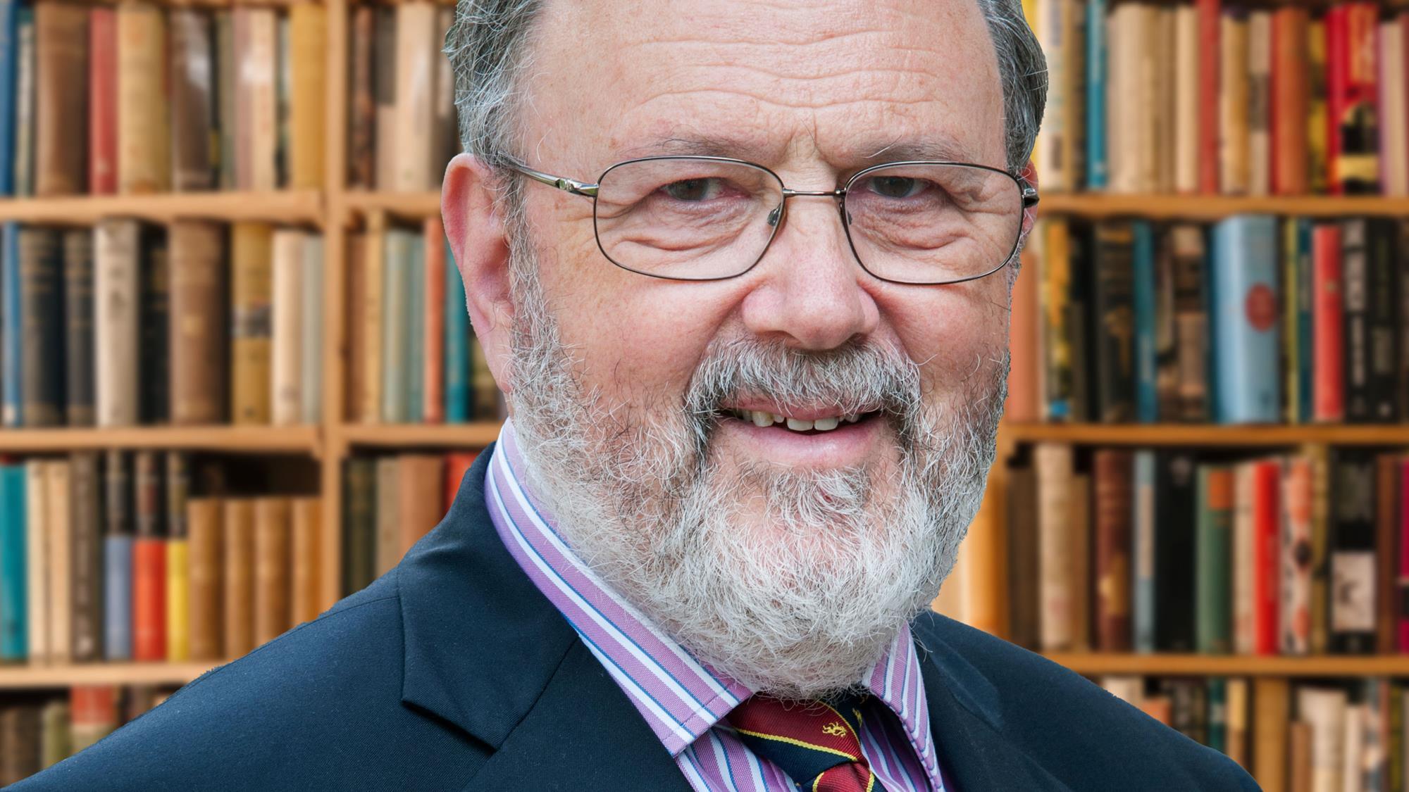 Ask NT Wright Anything #171 Tom answers Personal Qs on favourite ...