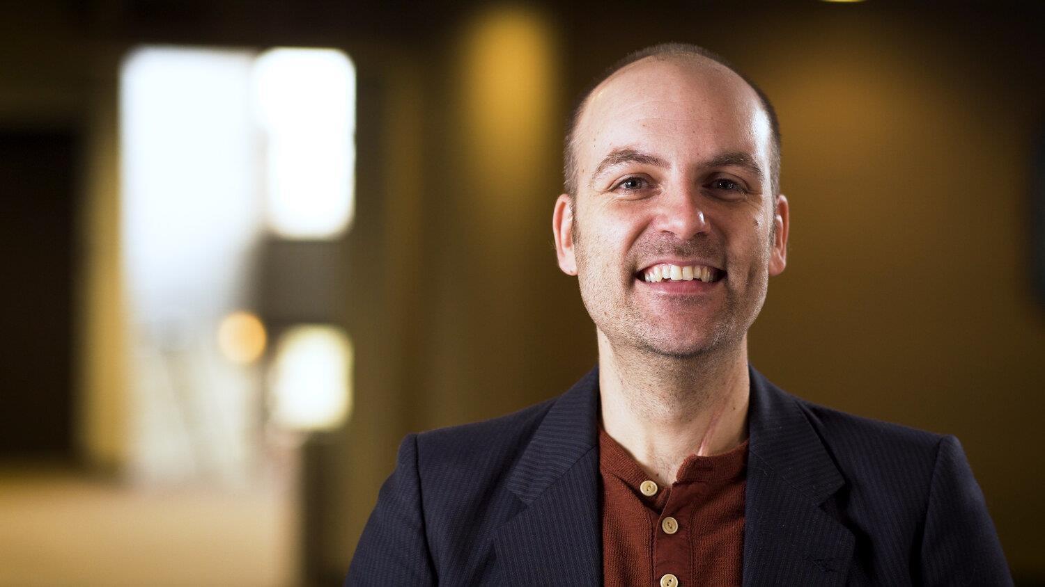 Doubting towards God: How a nominal Catholic-turned atheist became a ...