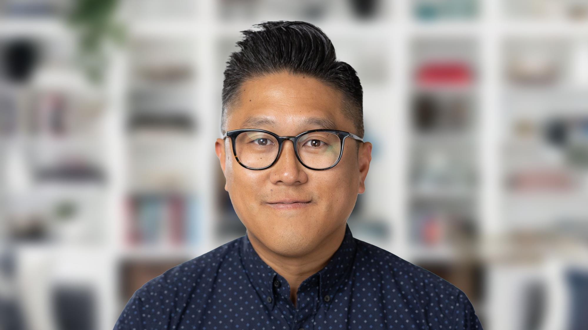 Unapologetic #95 Jay Y Kim: Doubt and deconstruction | Shows | Unbelievable