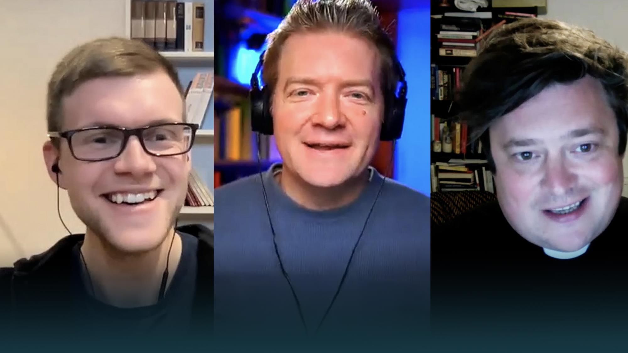 Unbelievable? Sexuality, Gender & Identity: 2 views on LGBT and the church - Andrew Bunt ...