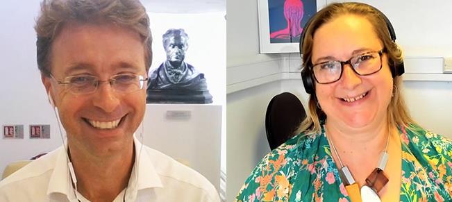 Unbelievable? Are the public ready to move beyond the science vs faith ...