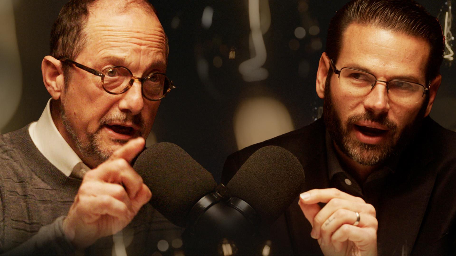 Did Jesus of Nazareth rise from the dead? | Bart Ehrman & Justin Bass ...