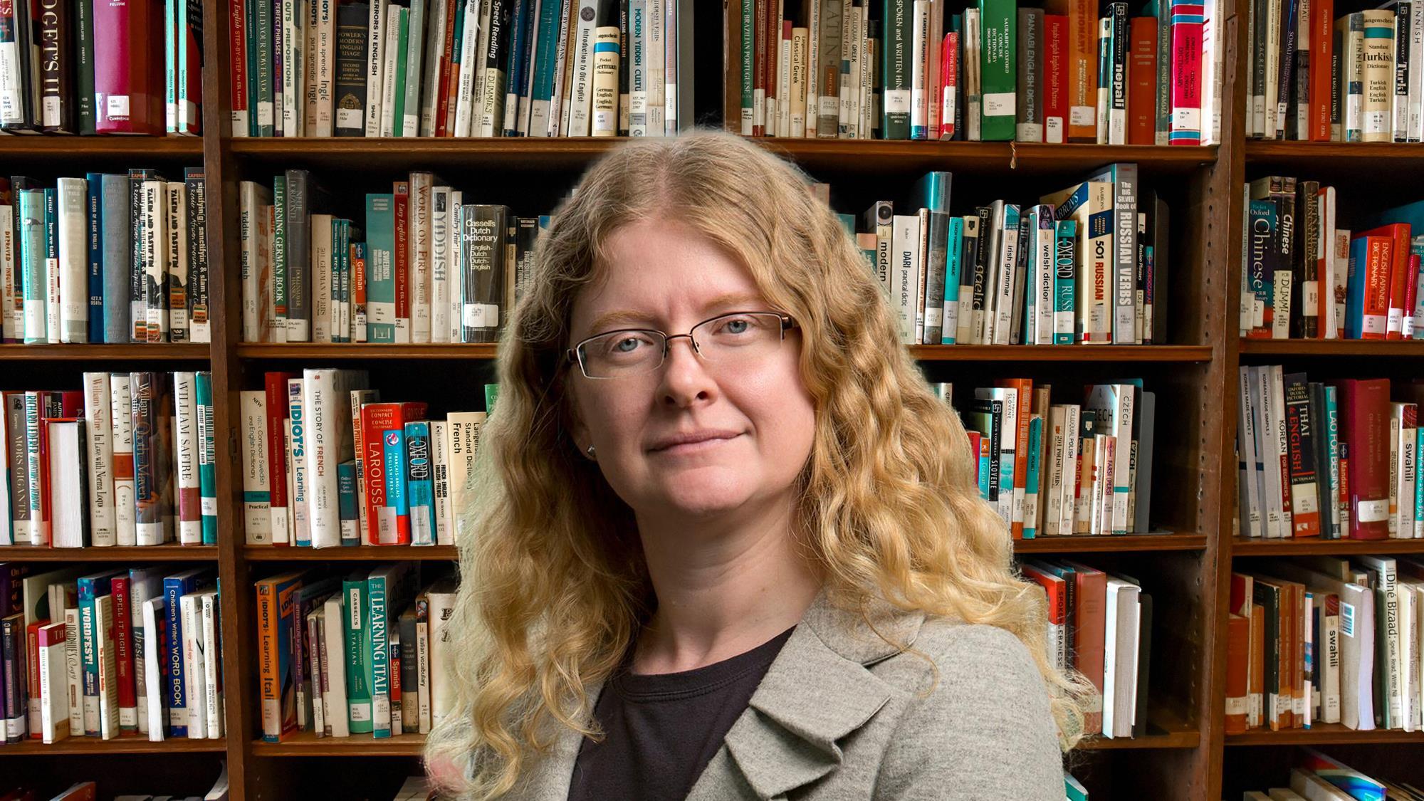 The CS Lewis Podcast #201 Holly Ordway: Tolkien, suffering and the ...