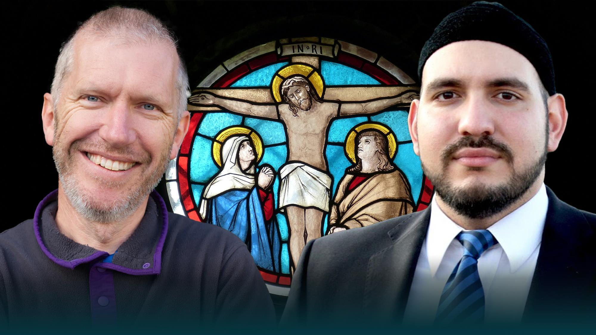 Islam vs Christianity: Do We Worship the Same God? with Dr. Andy ...
