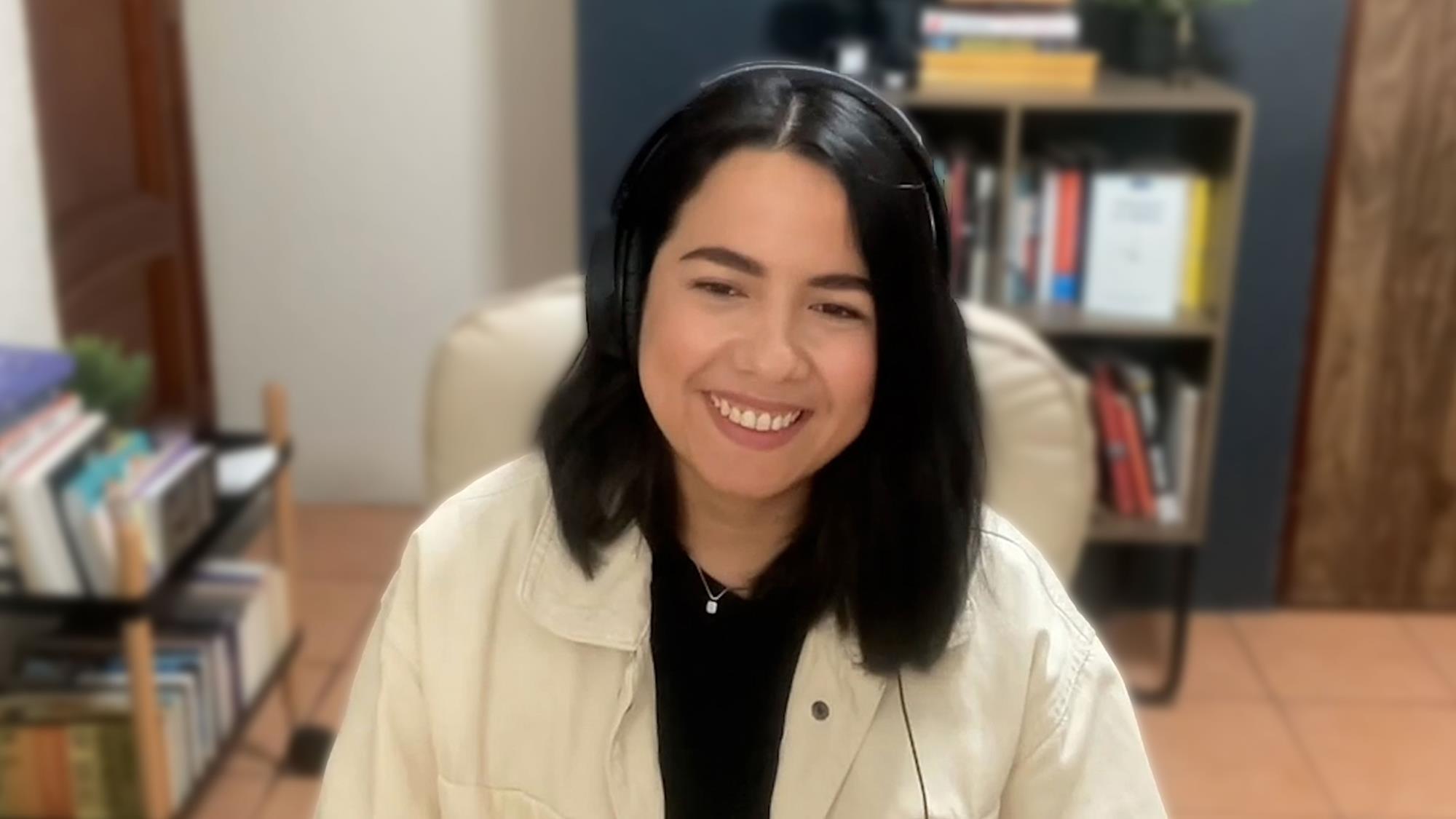 Unapologetic #63 Ana Ávila: Faith, questions and apologetics in Latin America | Shows | Unbelievable