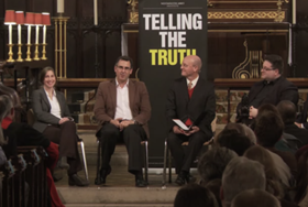 Apologetics: What is it and how do we use it? | Article | Unbelievable