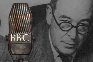 CS Lewis