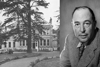 CS Lewis
