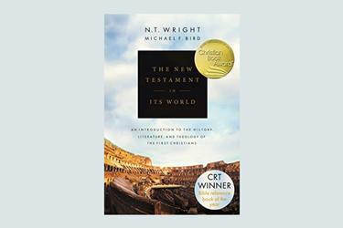 Ask NT Wright