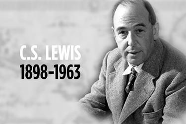 CS Lewis
