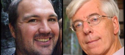 Unbelievable? Should Christians embrace or reject Theistic Evolution ...