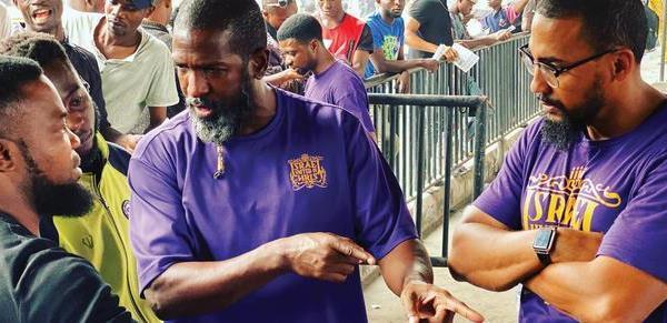 Who are the Black Hebrew Israelites and how do their beliefs differ ...