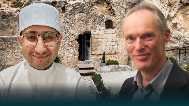 Did Jesus Really Die and Rise from the Dead? David Instone-Brewer v ...