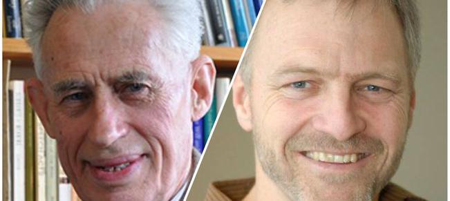 Unbelievable? Do we have an immaterial soul? Richard Swinburne vs Luke ...